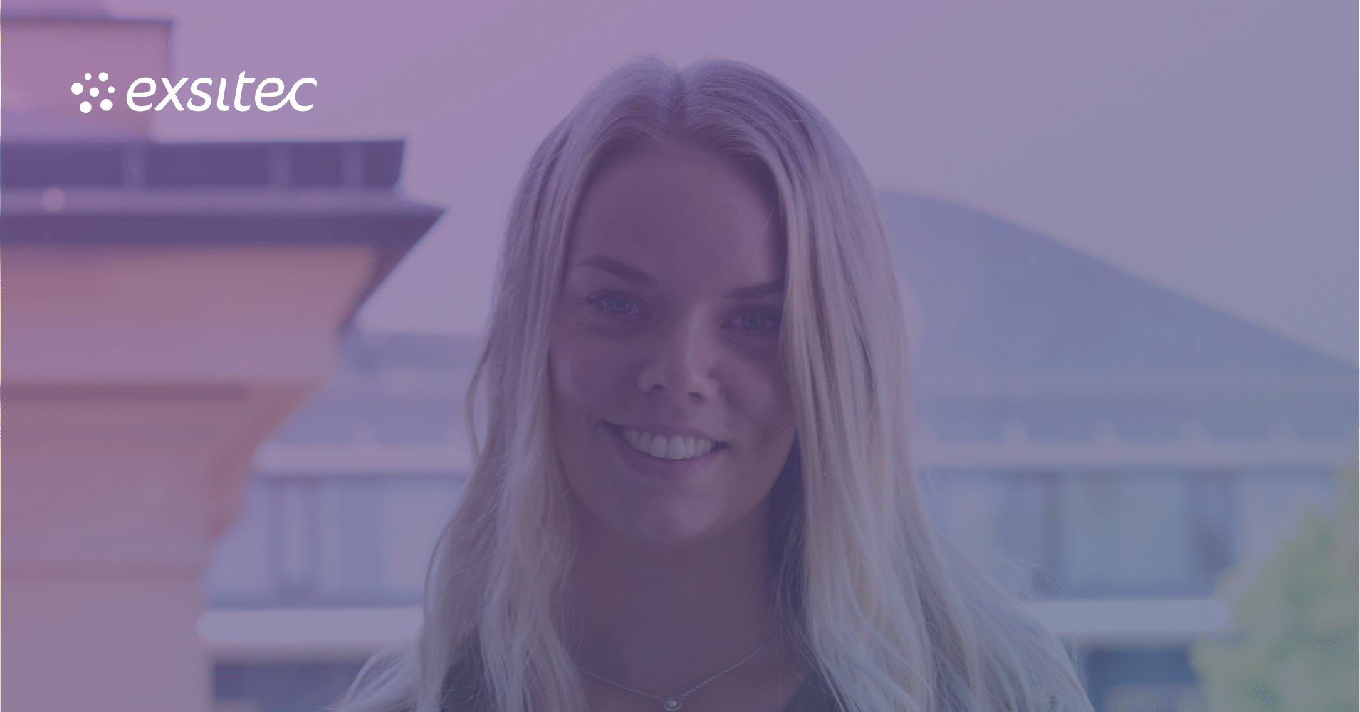 Ellinor Ihs Håkansson - Konsult Applikationsutveckling | Exsitec